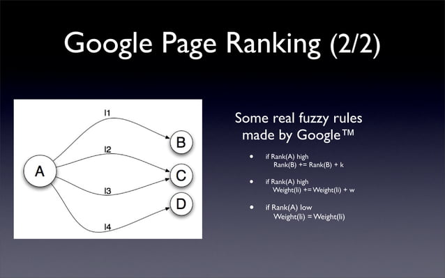 Web Crawling and Reinforcement Learning | PPT