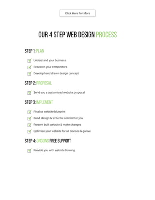 Web Design | PDF
