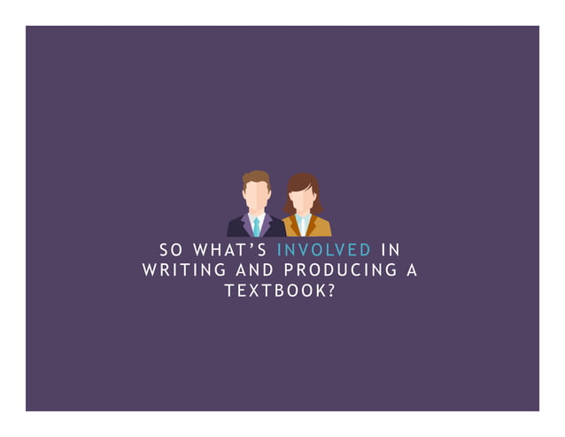 Constructing a Web Development Textbook | PPT