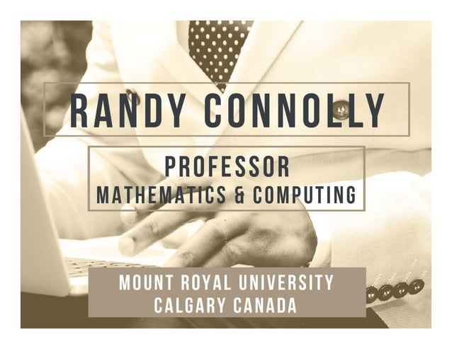 Constructing a Web Development Textbook | PPT