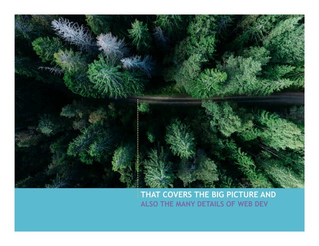 Constructing a Web Development Textbook | PPT