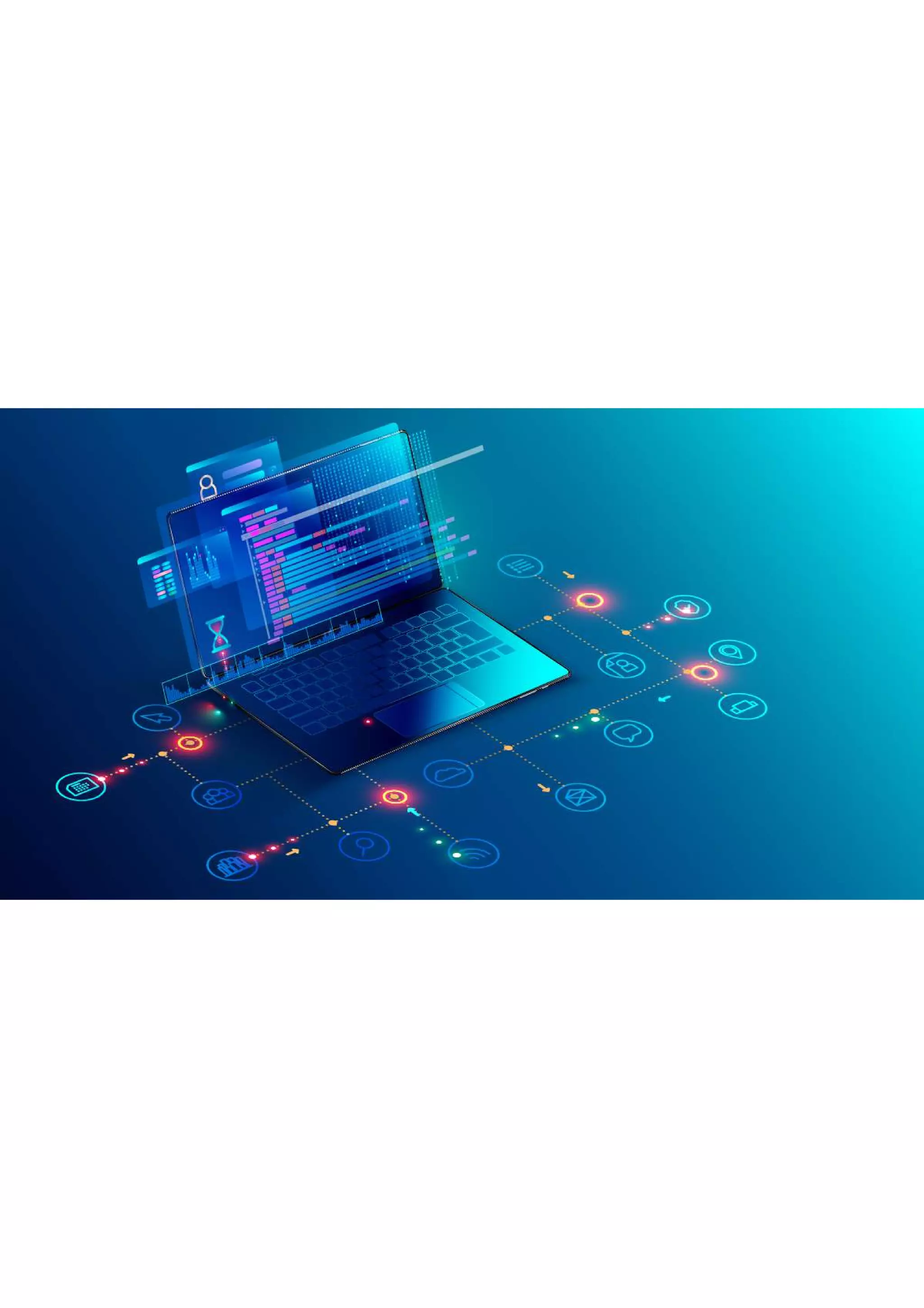 Custom Business Web Development | PDF