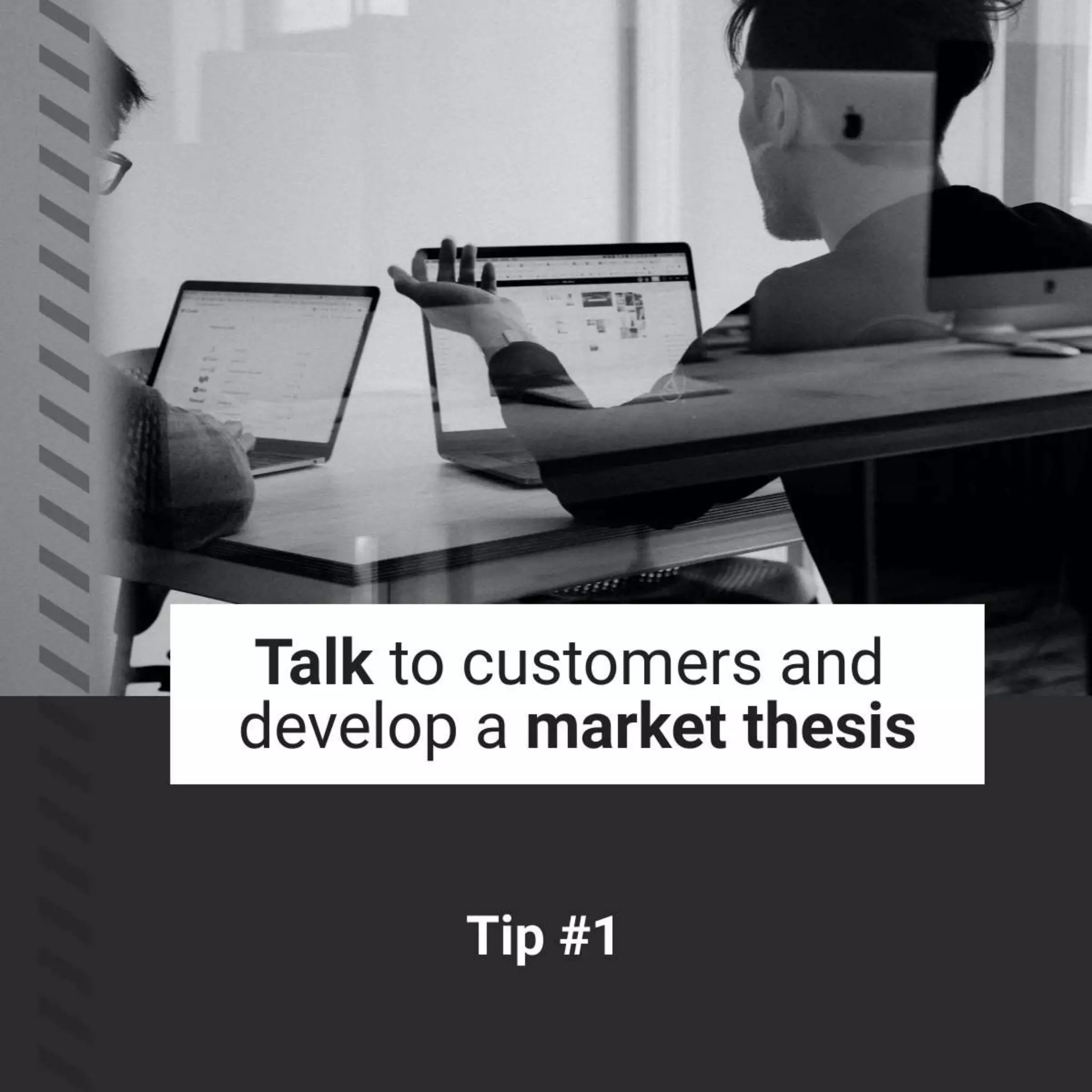 How to build a remarkable product in 5 steps? | PDF