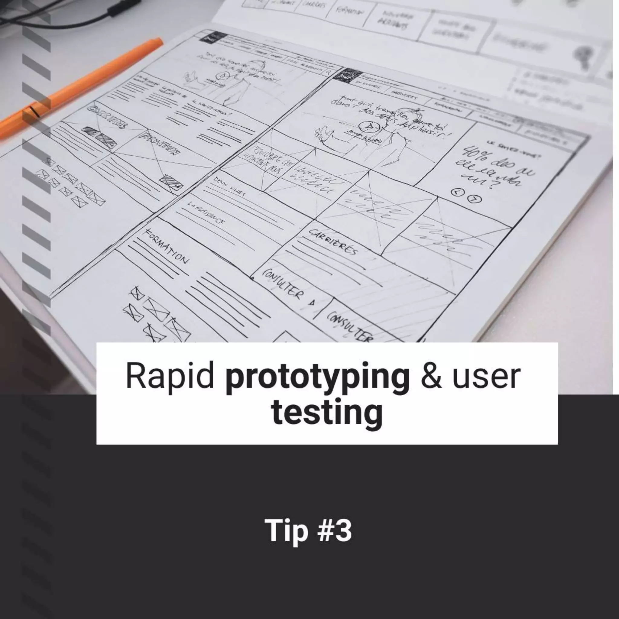How to build a remarkable product in 5 steps? | PDF
