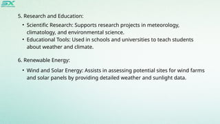 Web-enabled Automatic Weather Station .pptx