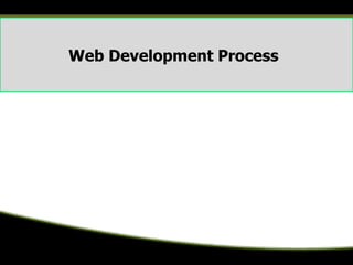 Web engineering ppt | PPTX