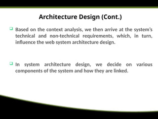 Web-Engineering-Lec-02.pptx which is very helpful | PPTX