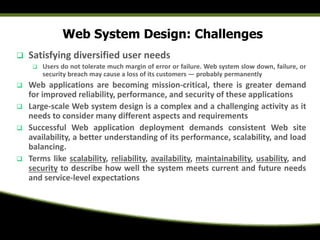 web project Management | PPT