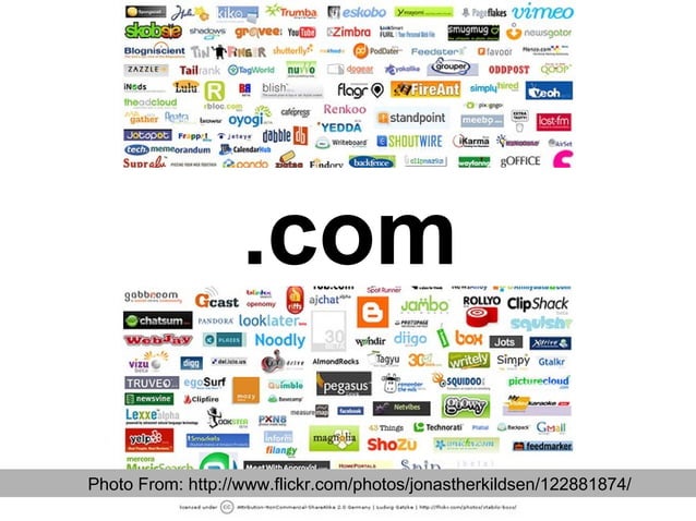 Web Extension Examples | PPT