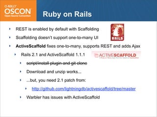 Web Frameworks of the Future | PPT