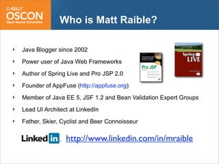 Web Frameworks of the Future | PPT