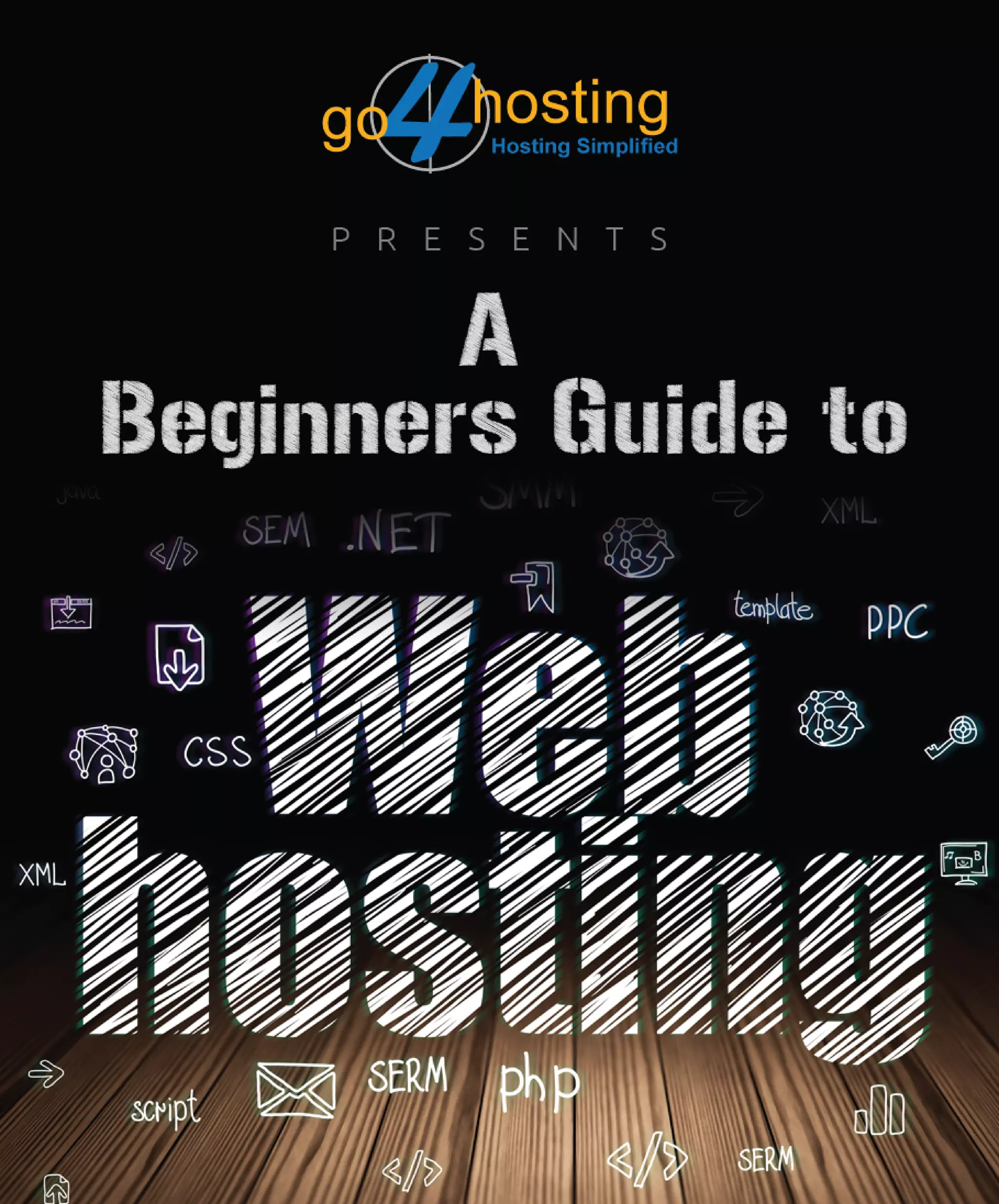 A Beginners Guide to Web Hosting | PDF