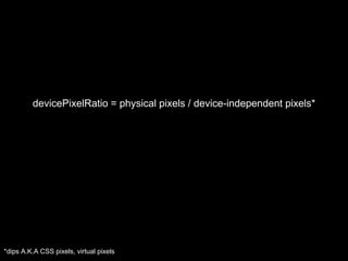 Web Images, The Right Way | PPT