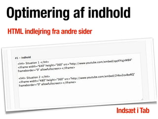 Web introduction & HTML Quicksheet | PPT