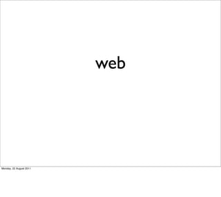 Web micro-framework BATTLE! | PDF