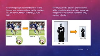 Adaptation & Personalization of web application | PPTX