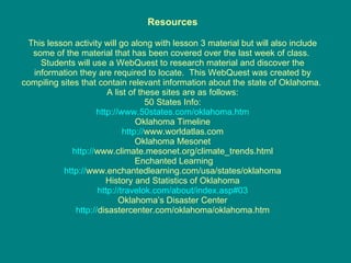 Web Quest(Social Studies) | PPT