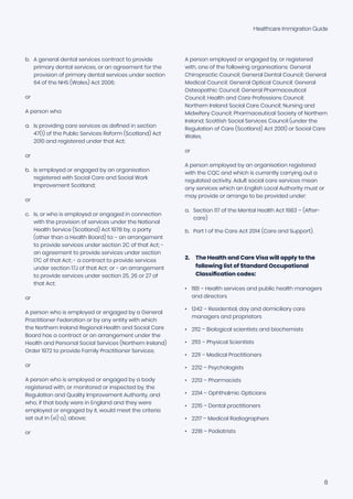 Rove Legal A4 Guide - Designed for Care Show London | PDF