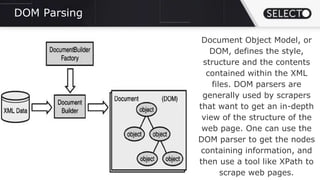 web-scraping-170522083556.pdf.....mmm... | PPT