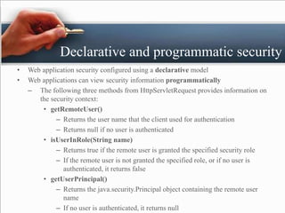 Web security | PPT