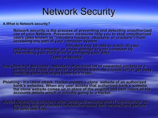 Web Server(Apache), | PPT