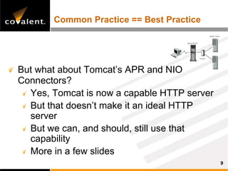 Web Server/App Server Connectivity | PPT