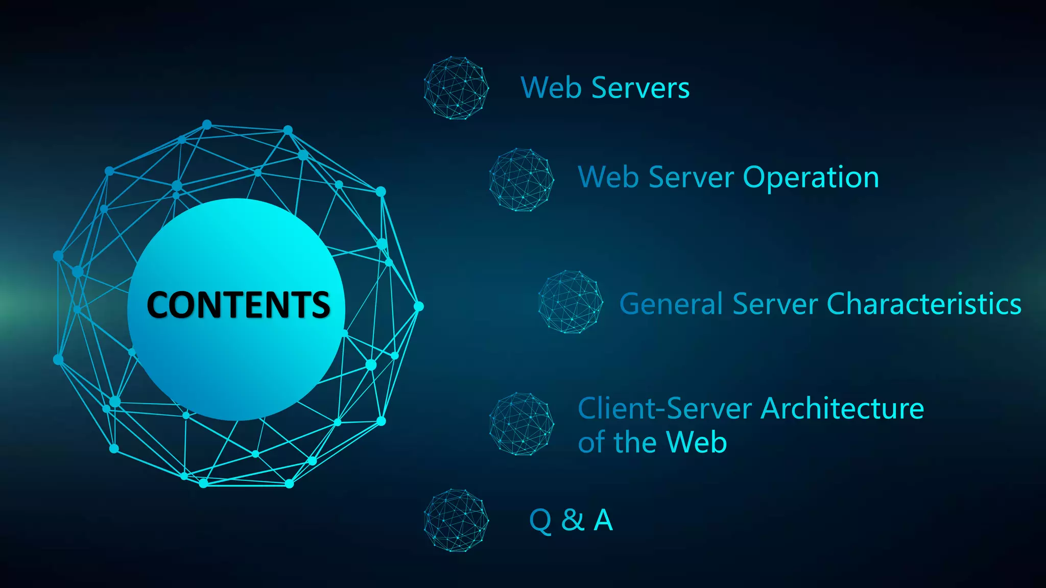 Web-Server & It's Architecture.pptx