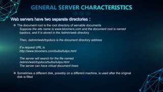 Web-Server & It's Architecture.pptx