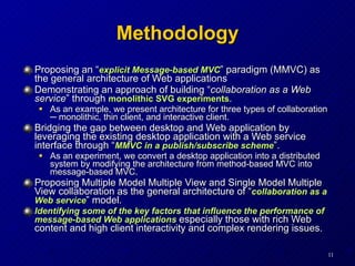 Web Service Architecture for e-Learning | PPT