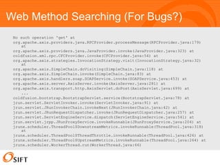 Web Services Security | PPT
