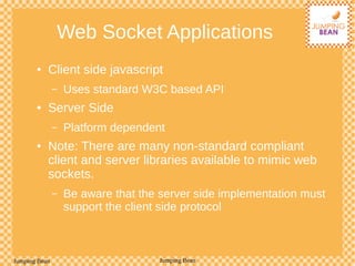 Introduction to Web Sockets | PPT