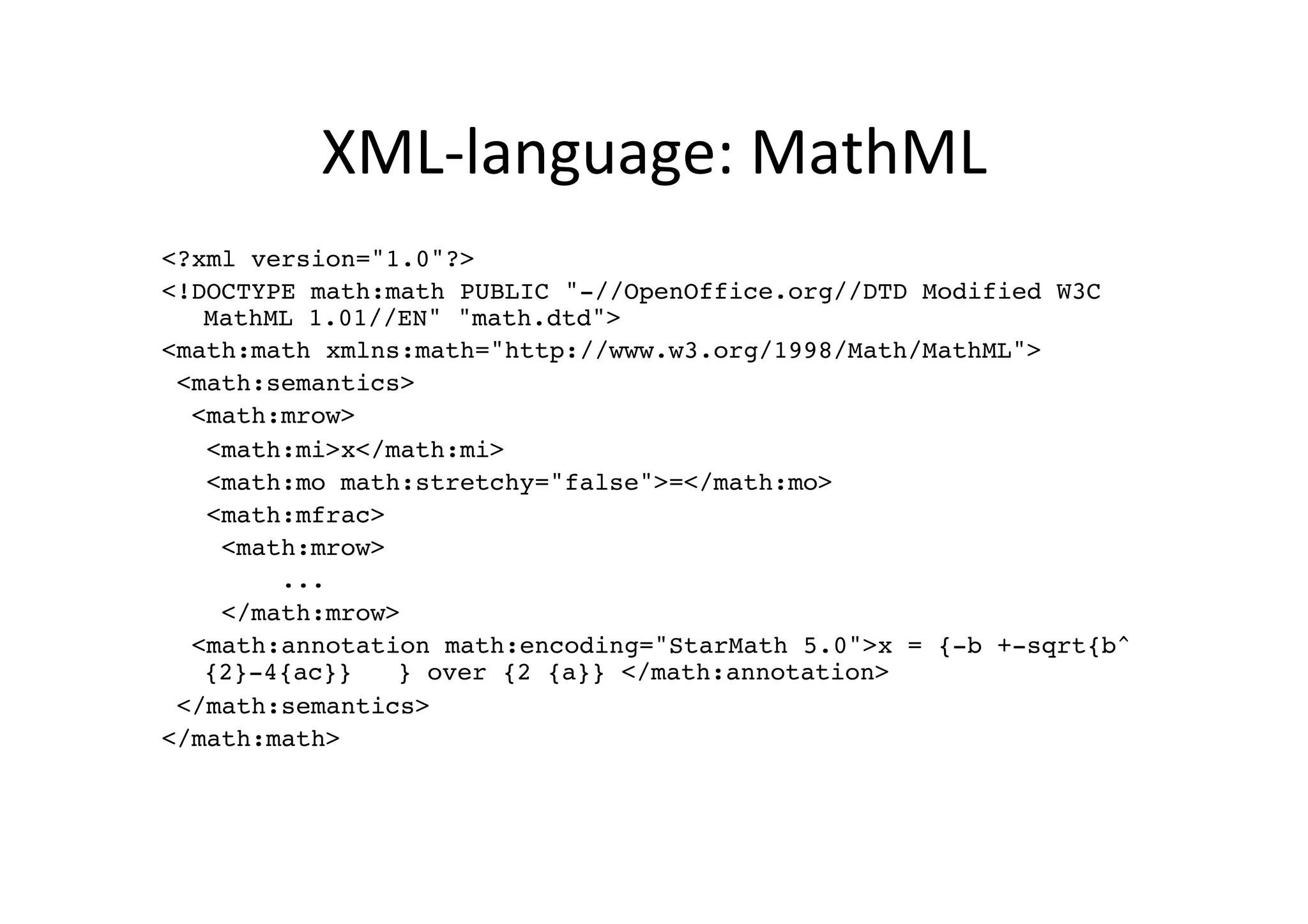 Introduction to Web Standards | PDF