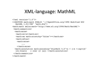 Introduction to Web Standards | PDF