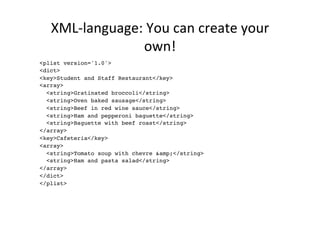 Introduction to Web Standards | PDF