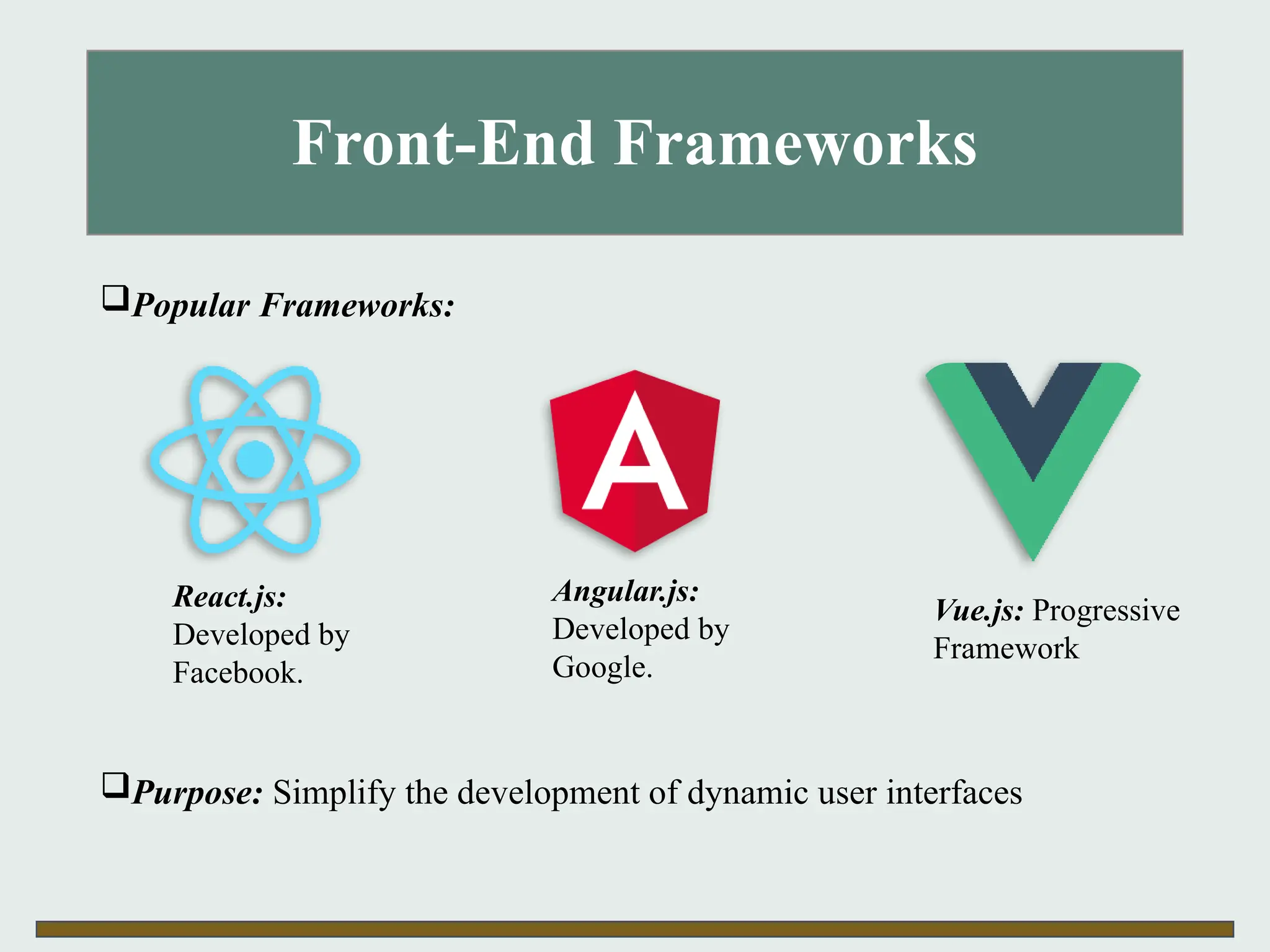 seminar on web technology with cloud service | PPTX