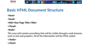 Web designing and development chapter 01.pptx | Free Download