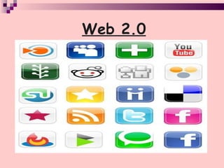 Web 1.0 2.0 3.0 | PPT