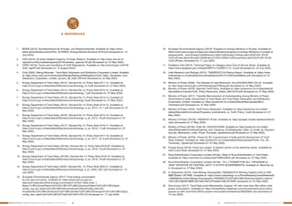 Assessing the Impact of Tamil Nadu’s Electricity Tariff Policy on ...