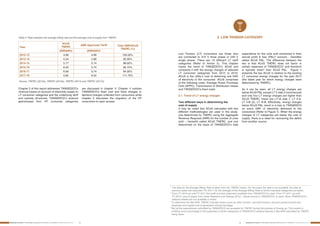 Assessing the Impact of Tamil Nadu’s Electricity Tariff Policy on ...