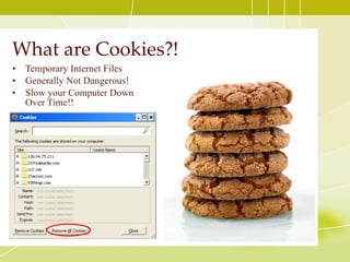 Web 101 by Jennifer Lill | PPT