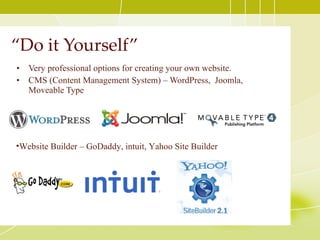 Web 101 by Jennifer Lill | PPT