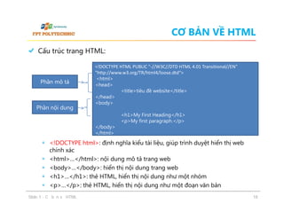 Web1012 slide 1 | PPT