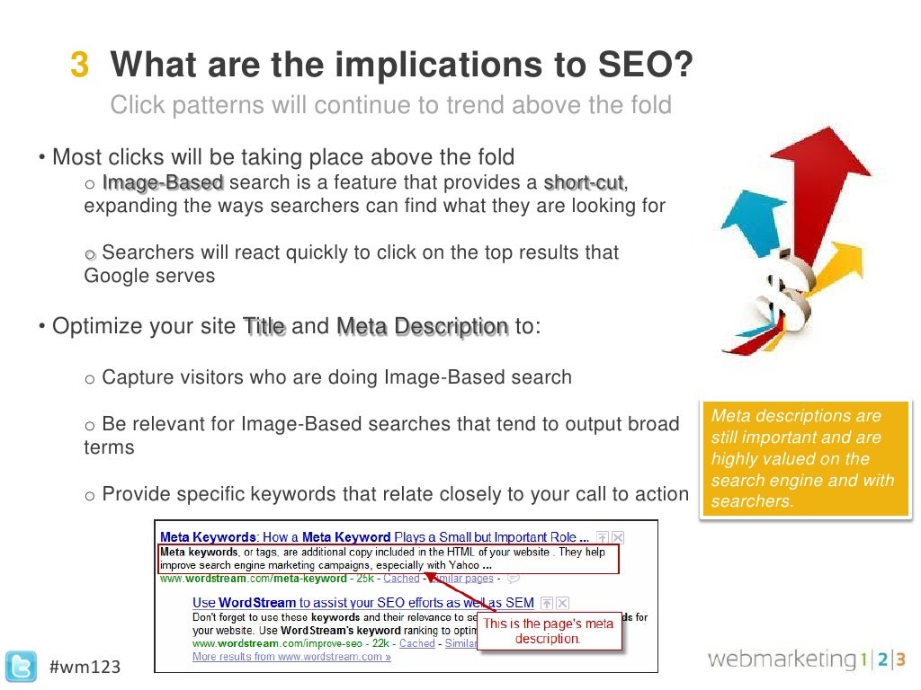 Google's NEW Image-Based Search