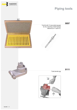 Discover how to arrange the test bench for the different diesel fuel ...