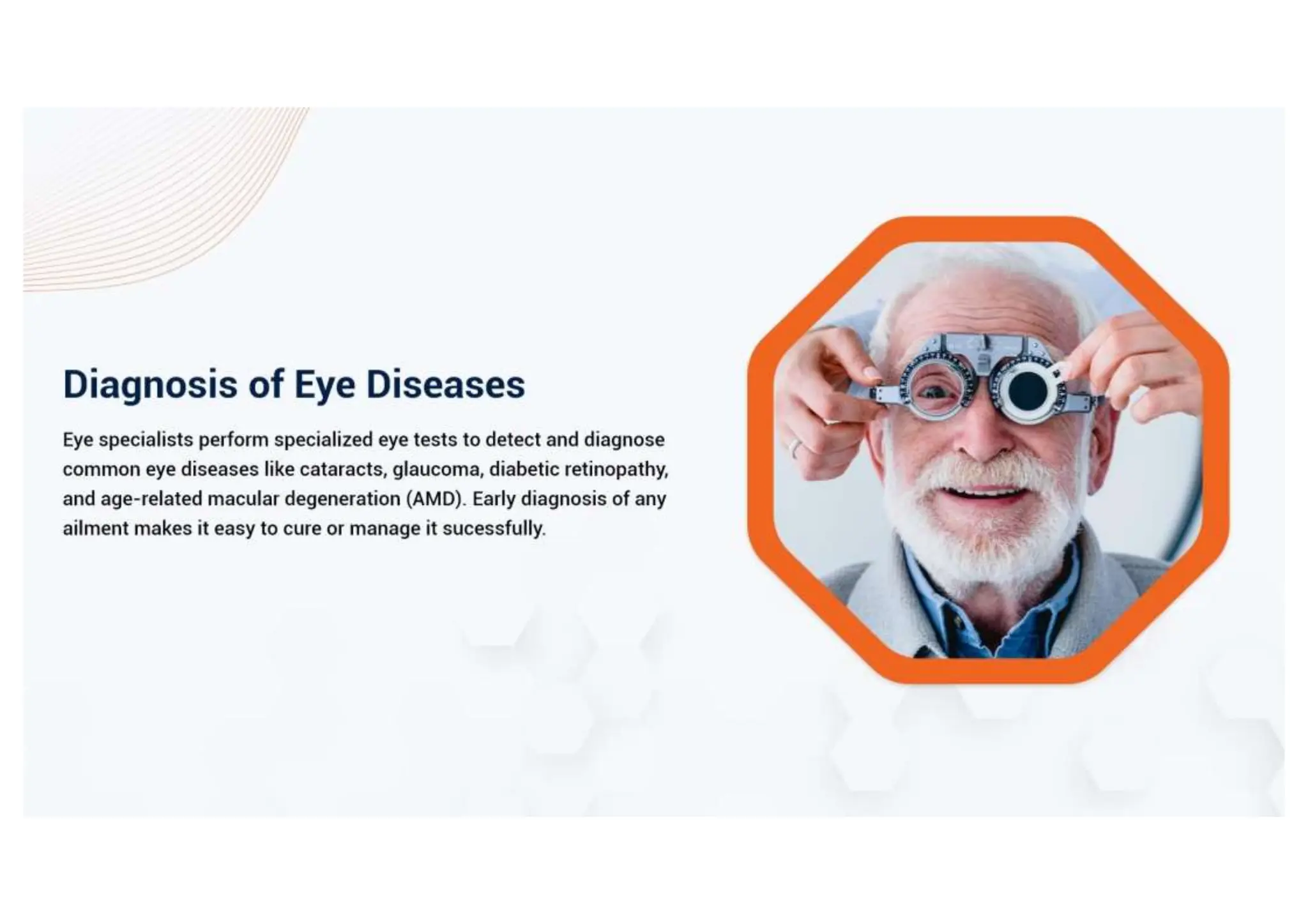 How Eye Doctor Escondido Cures Common Eye Conditions? | PPTX