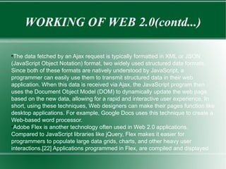 Web 2.0 | PPT