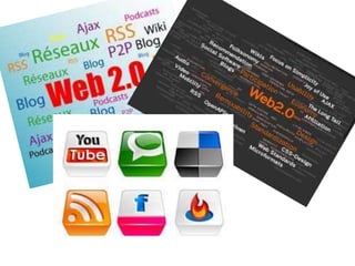 Web2.0 | PPT