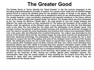 Web 2.0 Tau Empire | PPT