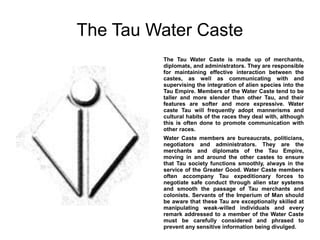 Web 2.0 Tau Empire | PPT