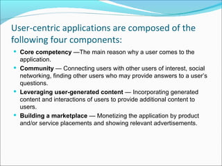 Web 2.0 Collective Intelligence - How to use collective intelligence ...